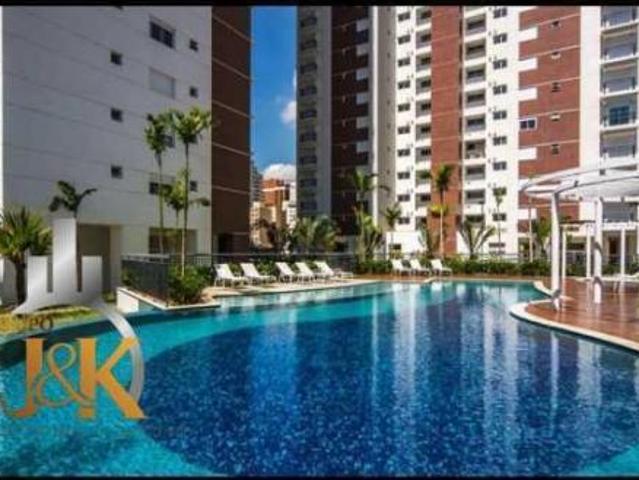 Empreendimento único em um terreno com mais de 9.000 m2, área de lazer de 8.000