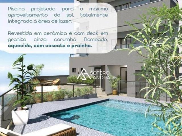 Empreendimento único no Centro de Caraguatatuba