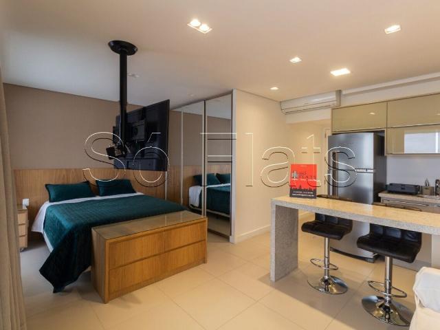 Empreendimento: V HOUSE BOUTIQUE RESIDENCE