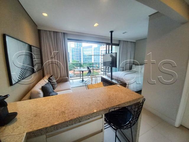 Empreendimento: V HOUSE BOUTIQUE RESIDENCE