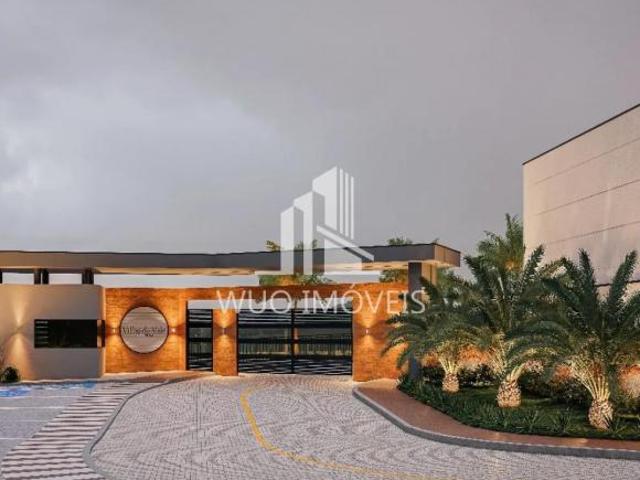 Empreendimento Villas do Vale Guararema SP