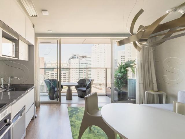 Empreendimento: W Residences