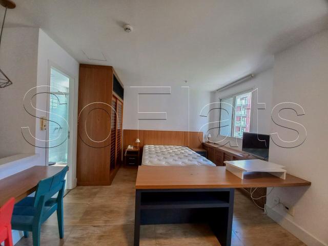 Empreendimento: Wyndham São Paulo Paulista Hotel