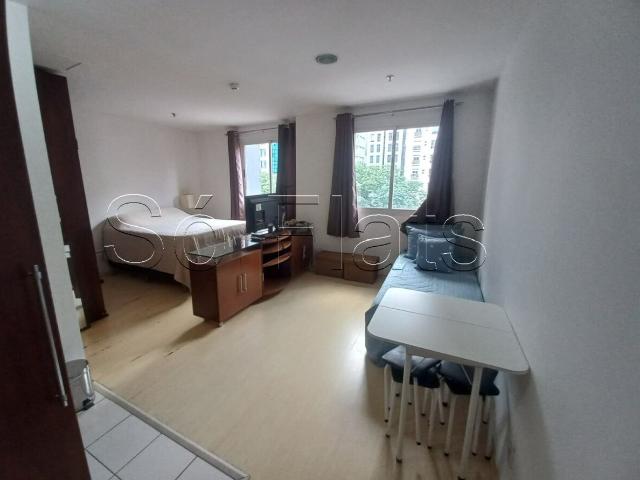 Empreendimento: Wyndham São Paulo Paulista Hotel