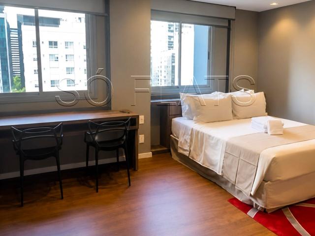 Empreendimento: Wyndham São Paulo Paulista Hotel