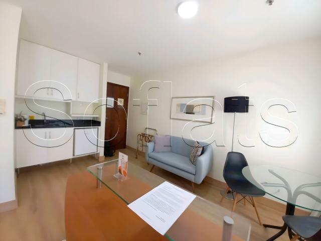 Empreendimento: Wyndham São Paulo Paulista Hotel