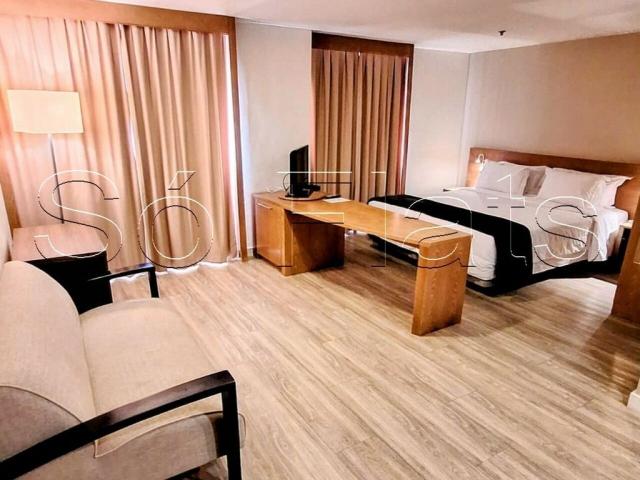 Empreendimento: Wyndham São Paulo Paulista Hotel