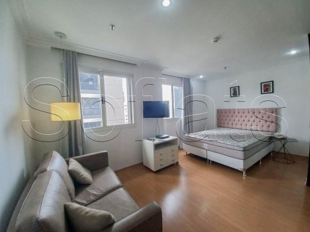 Empreendimento: Wyndham São Paulo Paulista Hotel