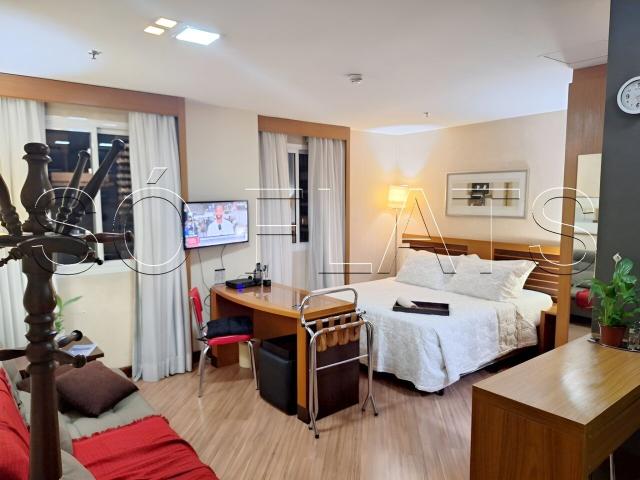 Empreendimento: Wyndham São Paulo Paulista Hotel