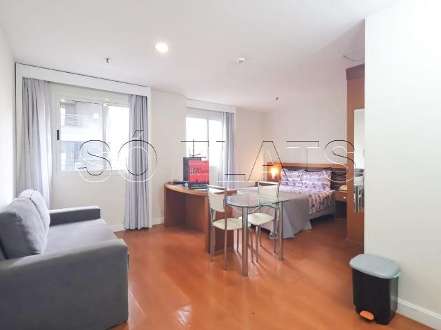 Empreendimento: Wyndham São Paulo Paulista Hotel
