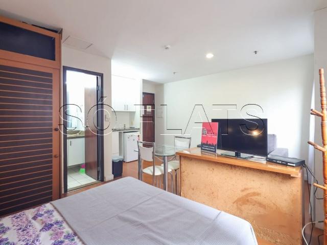 Empreendimento: Wyndham São Paulo Paulista Hotel