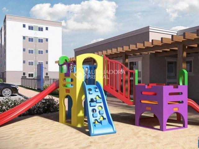 Empreendimento à Venda no bairro Estancia Velha com 0m²