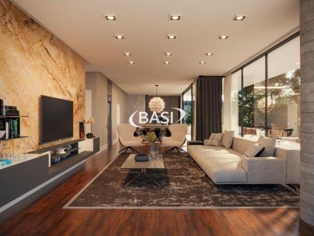 EMPREENDIMENTO Apartamento de Luxo a Venda no Cabral – 4 Suites e 4 Vagas de Garagem