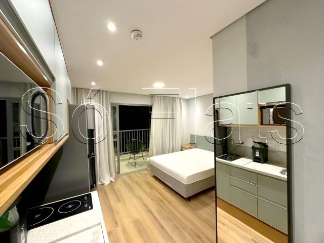 Empreendimento: ATMOSFERA BROOKLIN