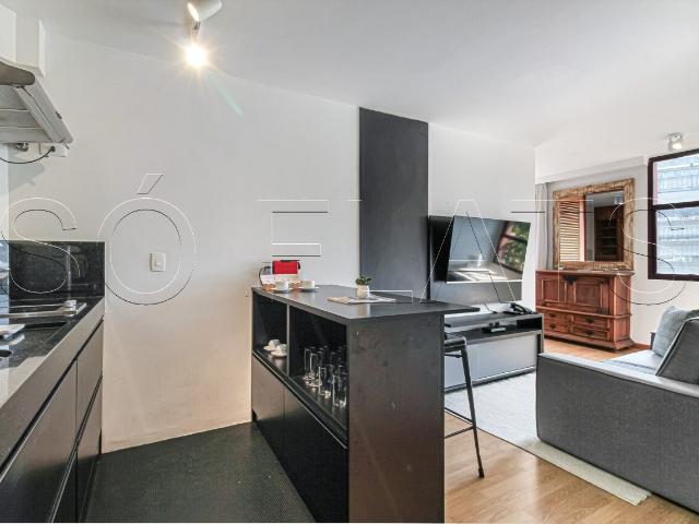 Empreendimento: BLAIR HOUSE