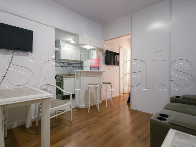 Empreendimento: CHAMPS ELYSEES