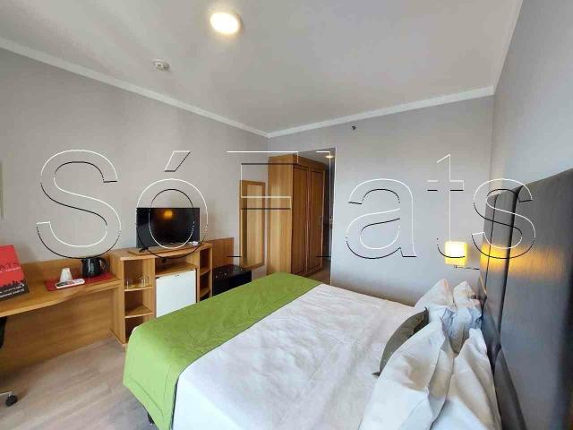 Empreendimento: COMFORT IBIRAPUERA