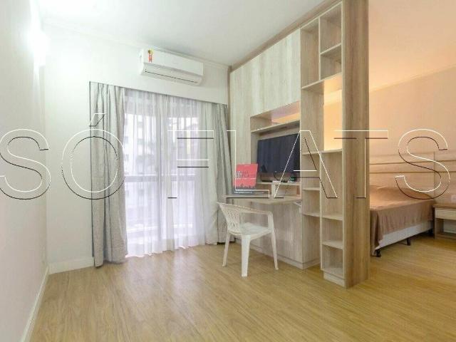 Empreendimento: CLARION FARIA LIMA