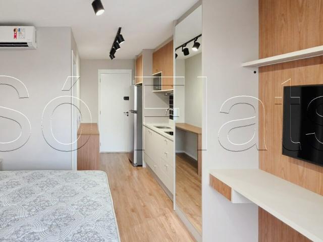 Empreendimento: CYRELA FOR YOU VILA MARIANA