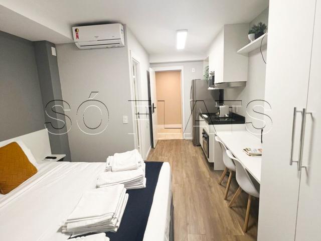 Empreendimento: CYRELA FOR YOU VILA MARIANA