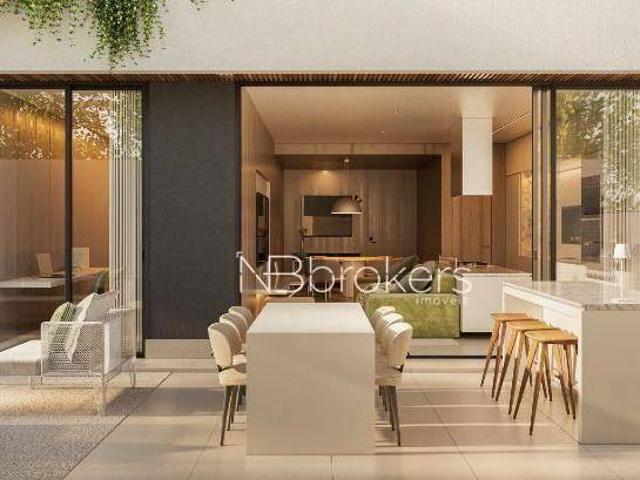 EMPREENDIMENTO DE ALTO PADRÃO ALTITUDE E ELEGÂNCIA EM CADA DETALHE!