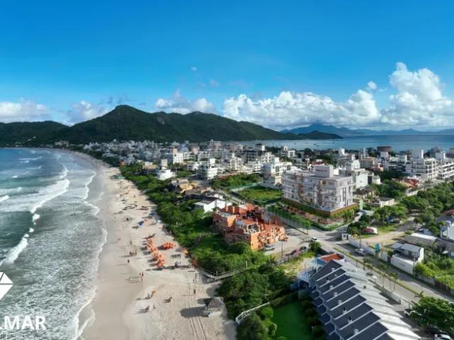Empreendimento de alto padrão na avenida principal do Canto Grande!