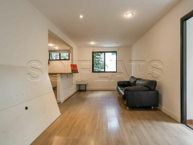 Empreendimento: Duplex Life Itaim