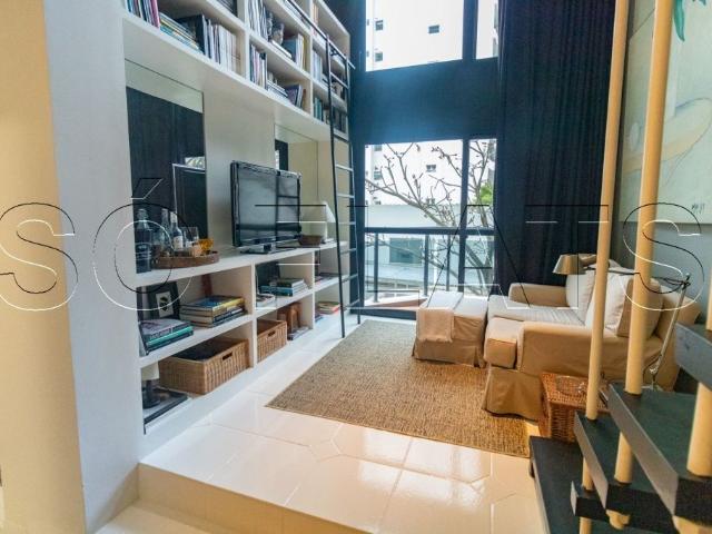Empreendimento: Duplex Life Itaim