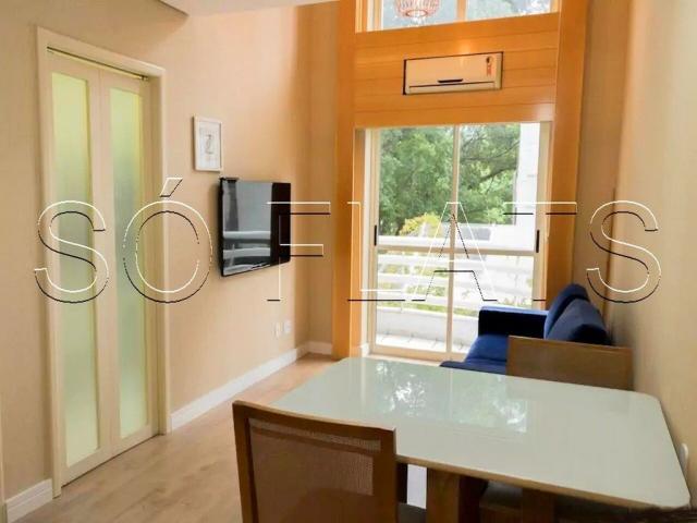 Empreendimento: DUPLEX LIFE MOEMA