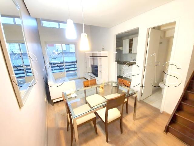 Empreendimento: DUPLEX LIFE MOEMA