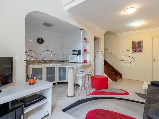 Empreendimento: DUPLEX LIFE MOEMA