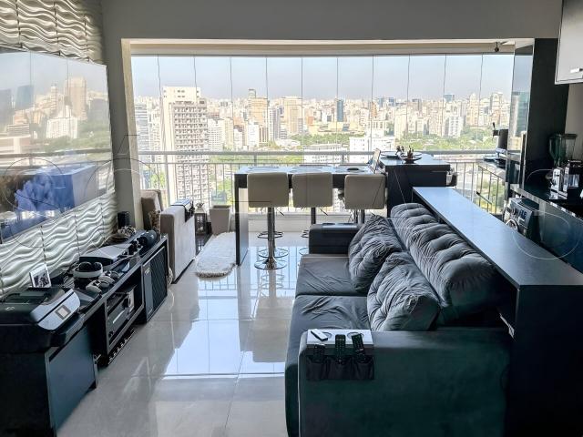 Empreendimento: Edifício Thera