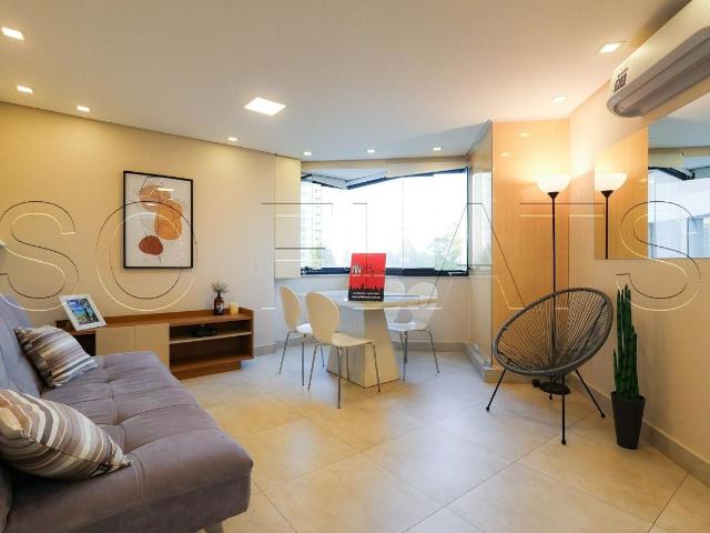 Empreendimento: EDIFÍCIO MORUMBI RESIDENCE