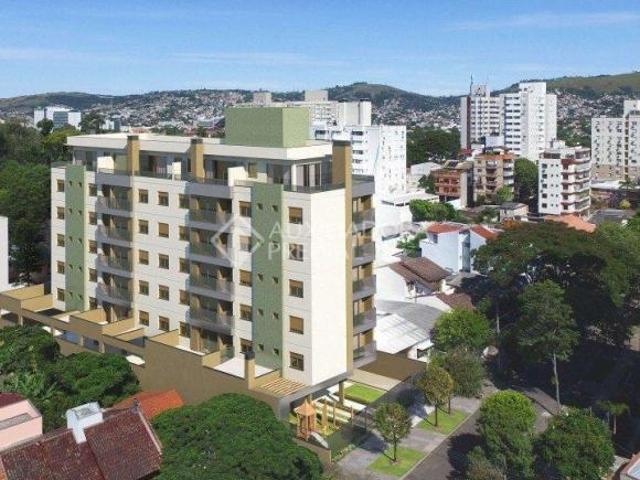 Empreendimento em final de construção