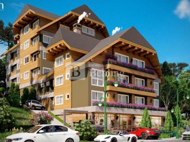 EMPREENDIMENTO EM ÓTIMA LOCALIZAÇÃO EM GRAMADO!