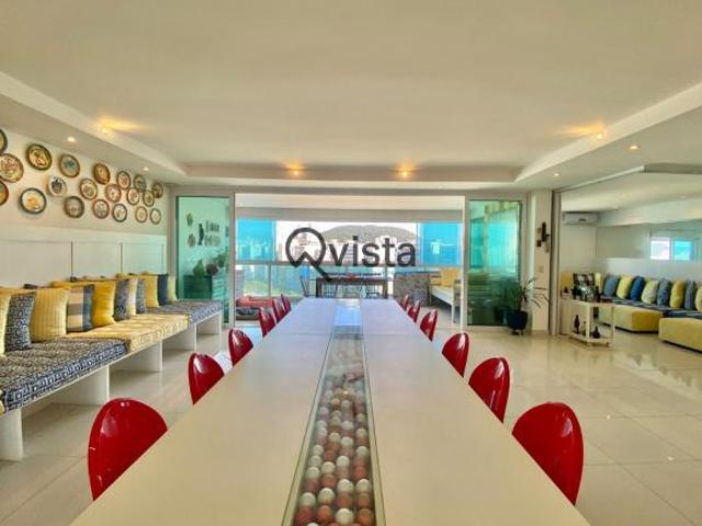 Empreendimento em Pitangueiras Guarujá, SP por 1