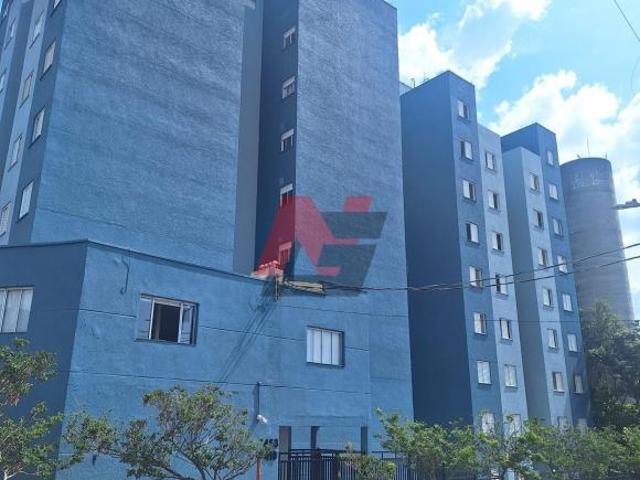 Empreendimento em São Pedro Osasco, SP por 1