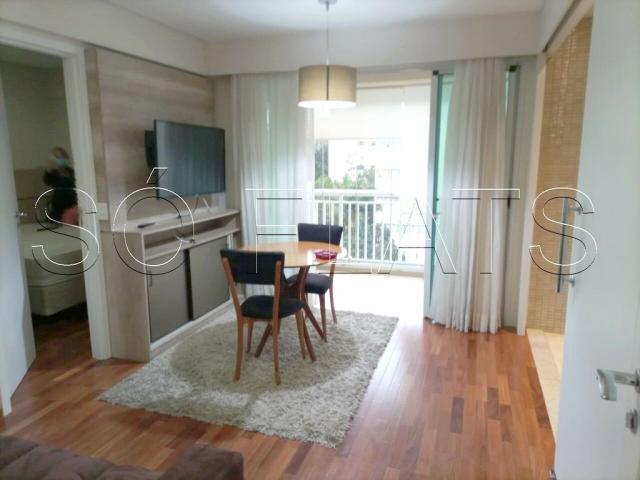 Empreendimento: Estanconfor Villa Paulista