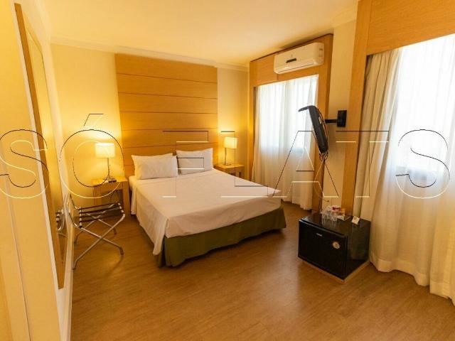 Empreendimento: ESUÍTES CONGONHAS HOTELS