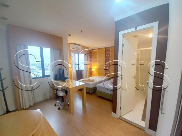 Empreendimento: ESUÍTES CONGONHAS HOTELS