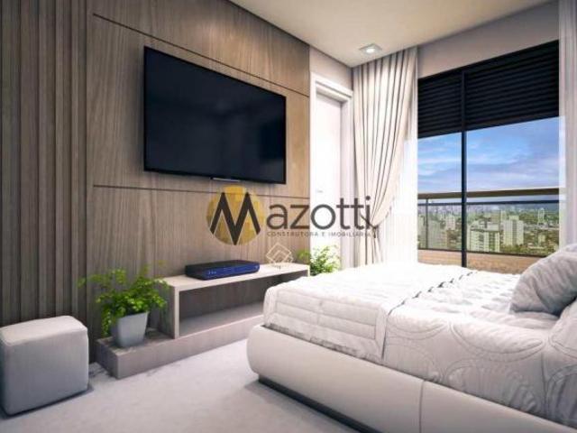 Apartamento com 2 quartos, Guilhermina, Praia Grande R$ 1.1 mi, Cod: 972
