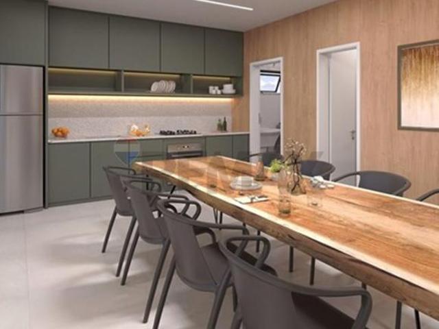 Empreendimento exclusivo no coração do Jardim Laranjeiras: Apartamento com 3 quartos, sendo 1 suíte