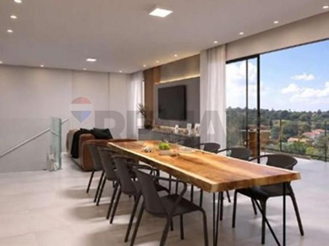 Empreendimento exclusivo no coração do Jardim Laranjeiras: Apartamento com 3 quartos, sendo 1 suíte