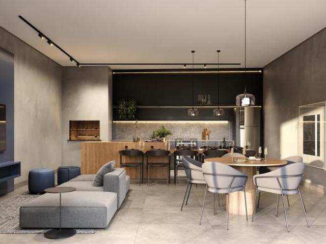 Empreendimento Exclusivo no Bairro Portão Lançamento em 2028