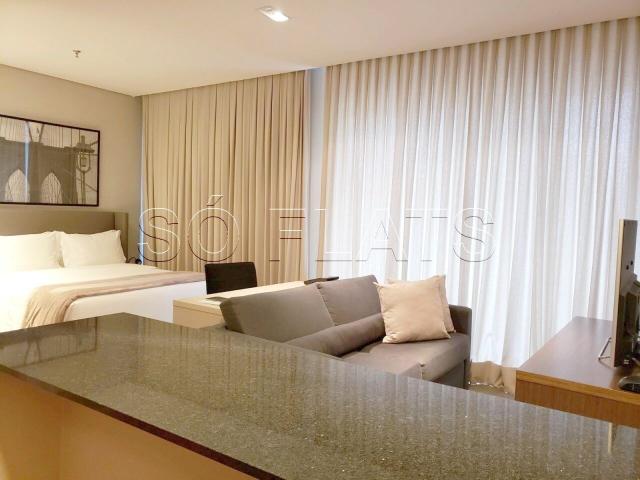 Empreendimento: FL RESIDENCE