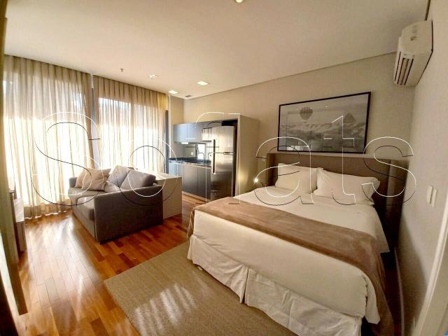 Empreendimento: FL RESIDENCE