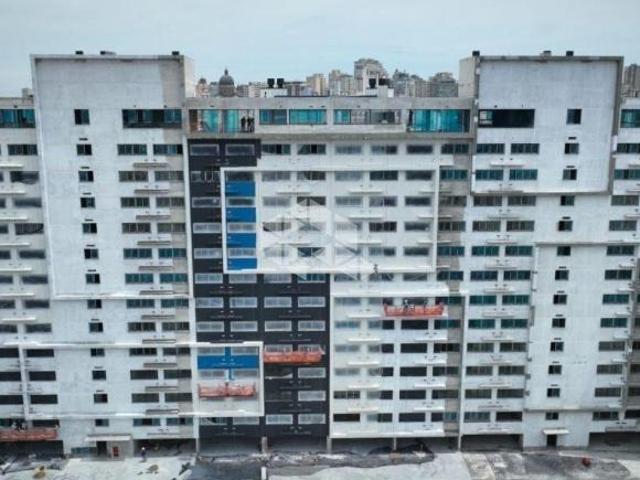 Empreendimento GO CIDADE BAIXA