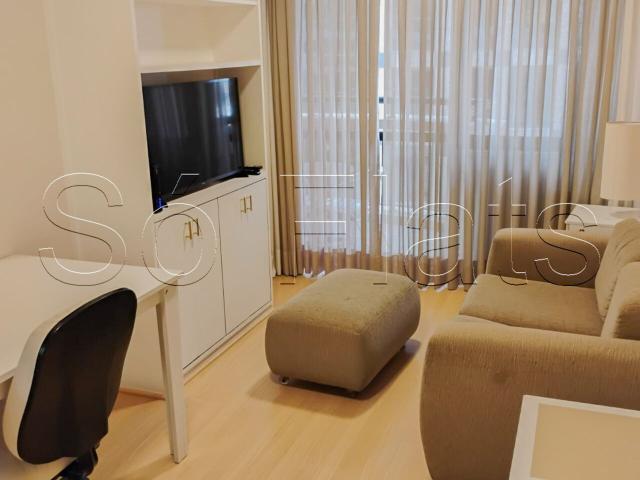 Empreendimento: GRAND MERCURE ITAIM