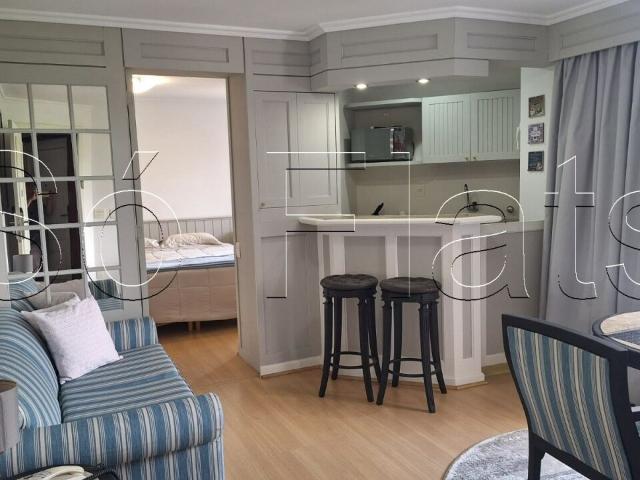 Empreendimento: HIGIENOPOLIS CLASSIC