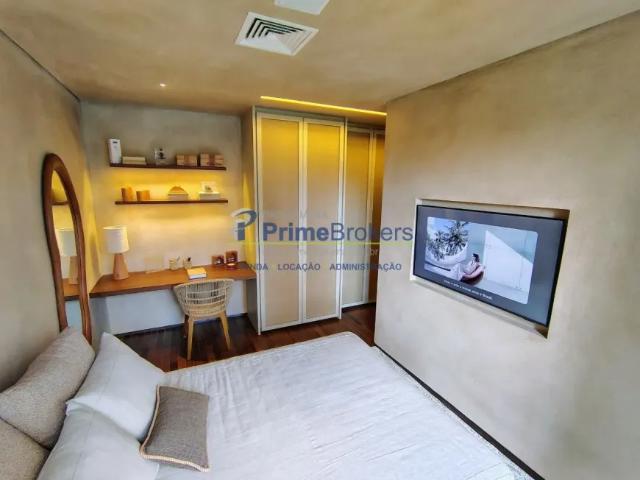 Empreendimento Ibiatã Paraíso Plantas de 183 e 226 m² 3 ou 4 dormitórios Lançamento!